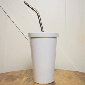 Caribou | Kitchen | Caribou Coffee Holiday Christmas 6oz Reusable ...